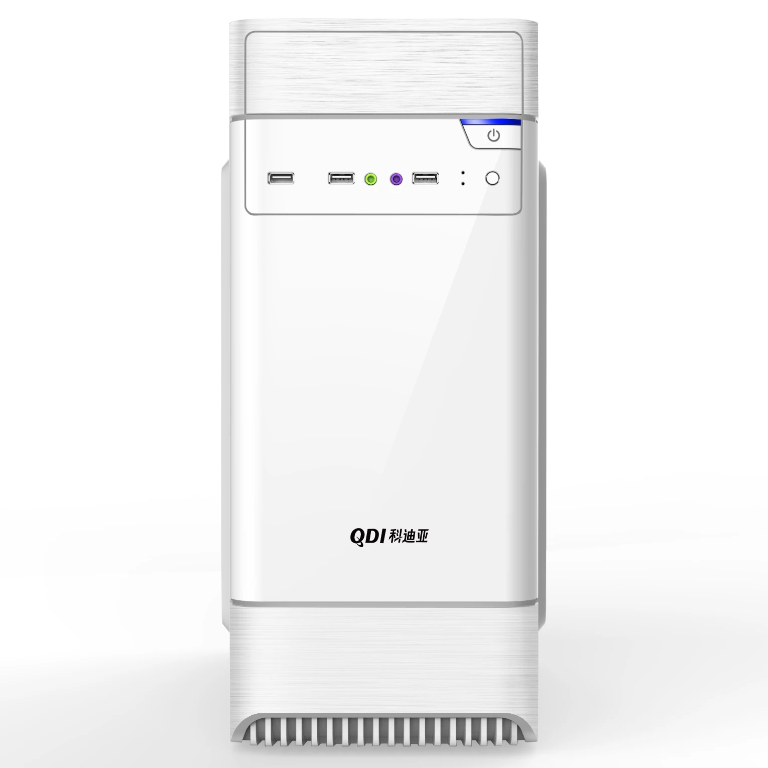 Golden Field Z2 Casing Remote Control Mesh Panel Cpu Fan K39 Itx ...