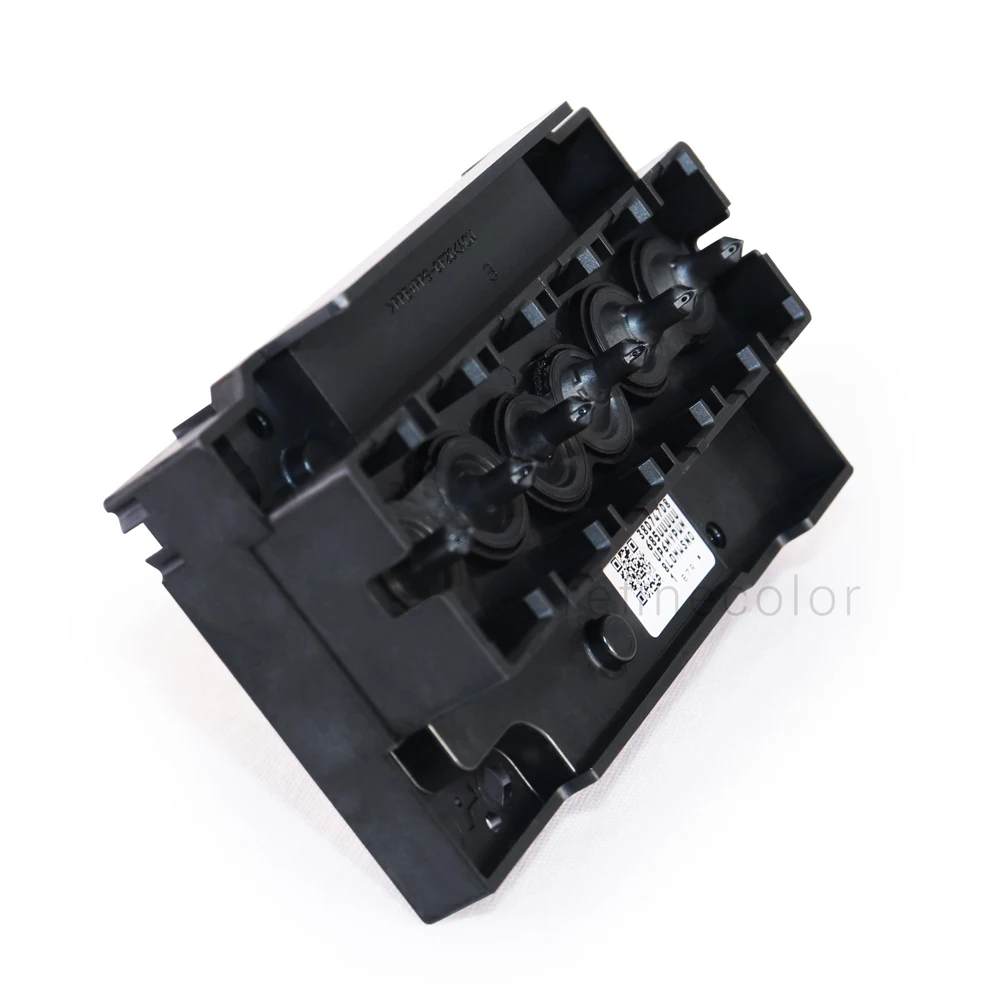 Original Xp600 Print Head Inkjet Printer Head For Refincolor A4 A3 Size ...