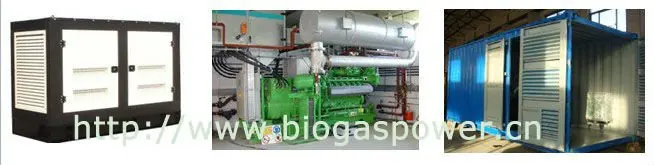 25KVA Compressed Natural Gas Generator - USA Made Quality