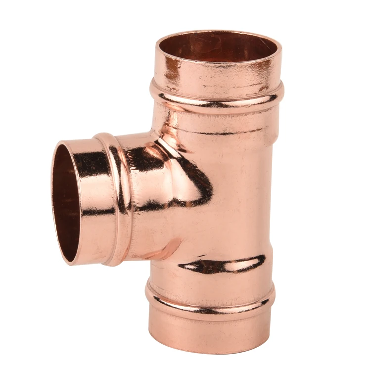 Factory Custom Copper Solder Ring Plumbing Welding Wholesale 8mm Equal ...