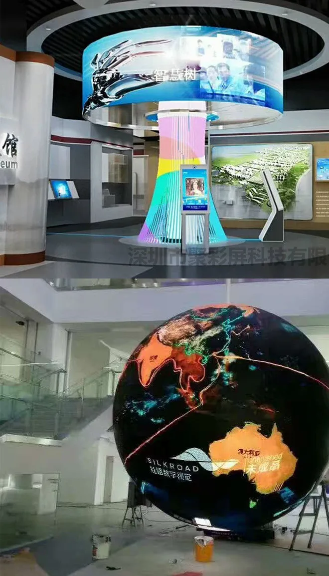 Round Led Tv Screen - Buy Round Led Tv Screen,Round Tv Screen,Round ...