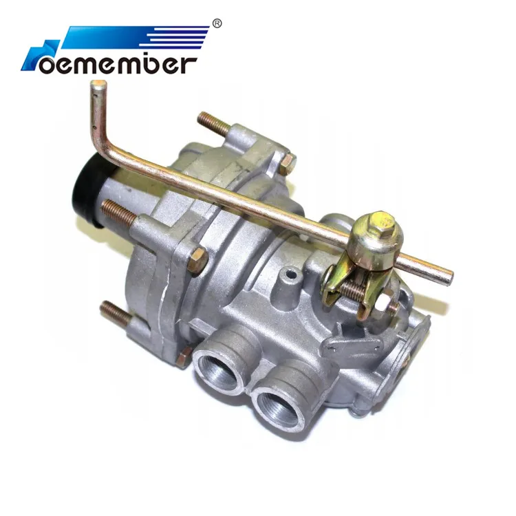 Válvula De Detección De Carga Automática,Reemplazo Wabco Para Mercedes ...