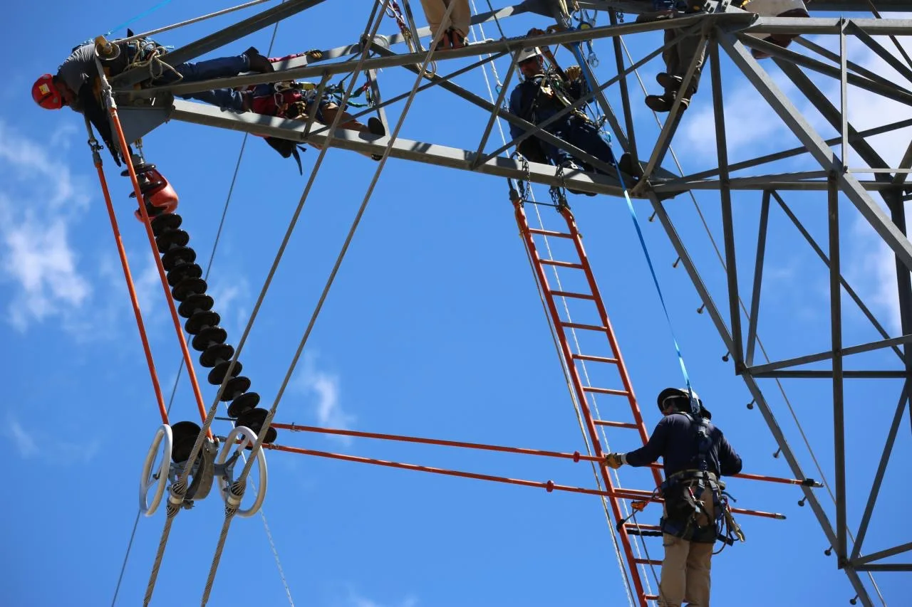 11kv/33kv Galvanized Steel Crossarm Electric Cross Arm Pole Arm For ...