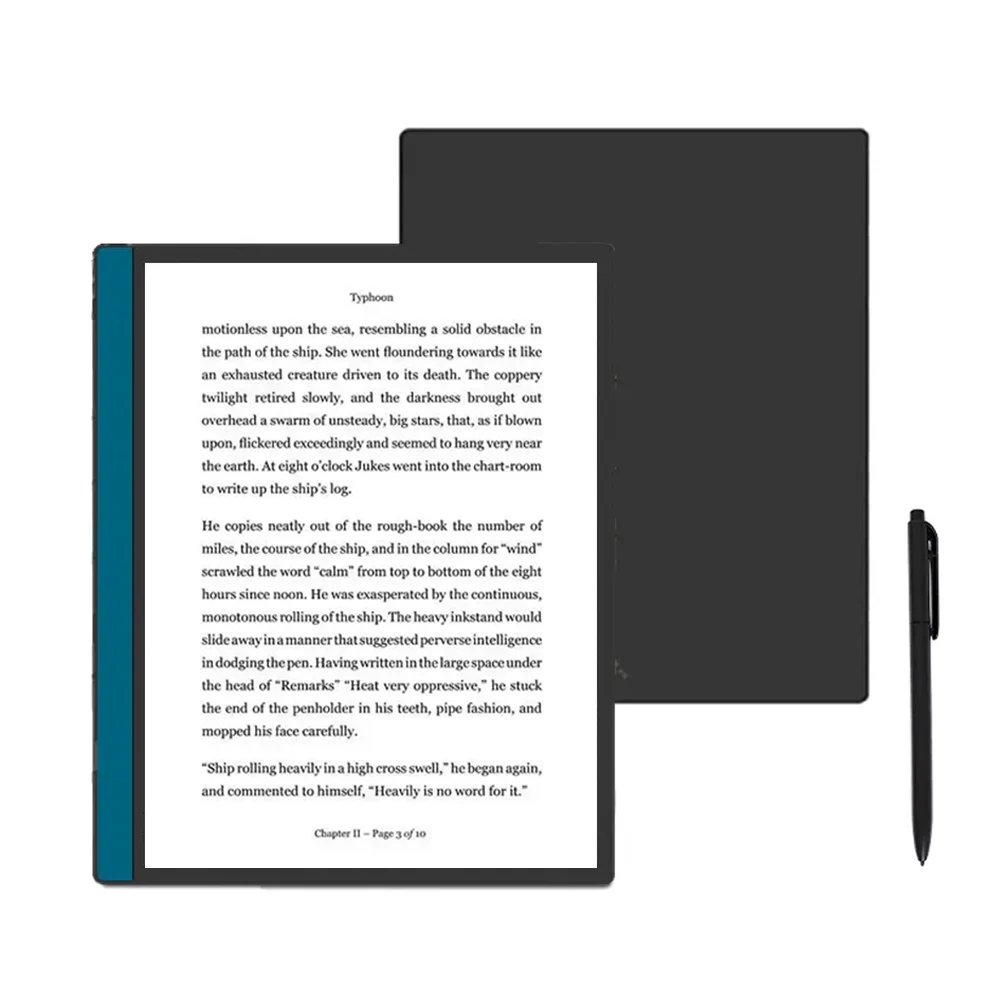 E Ink Tablet China Guide: How to Choose the Right One