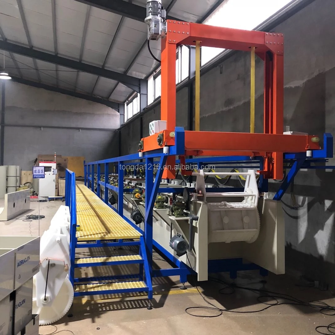 Electroless Plating Machine Electroless Nickel Plating Electroless ...