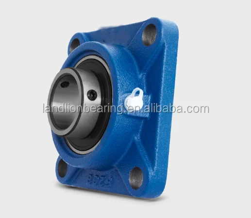 F208 Pillow Block Ball Bearings - Durable & Versatile