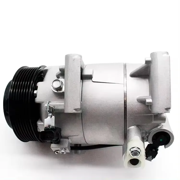 Automotive air Conditioning Compressor AC Compressor 388105BAA01 for ...