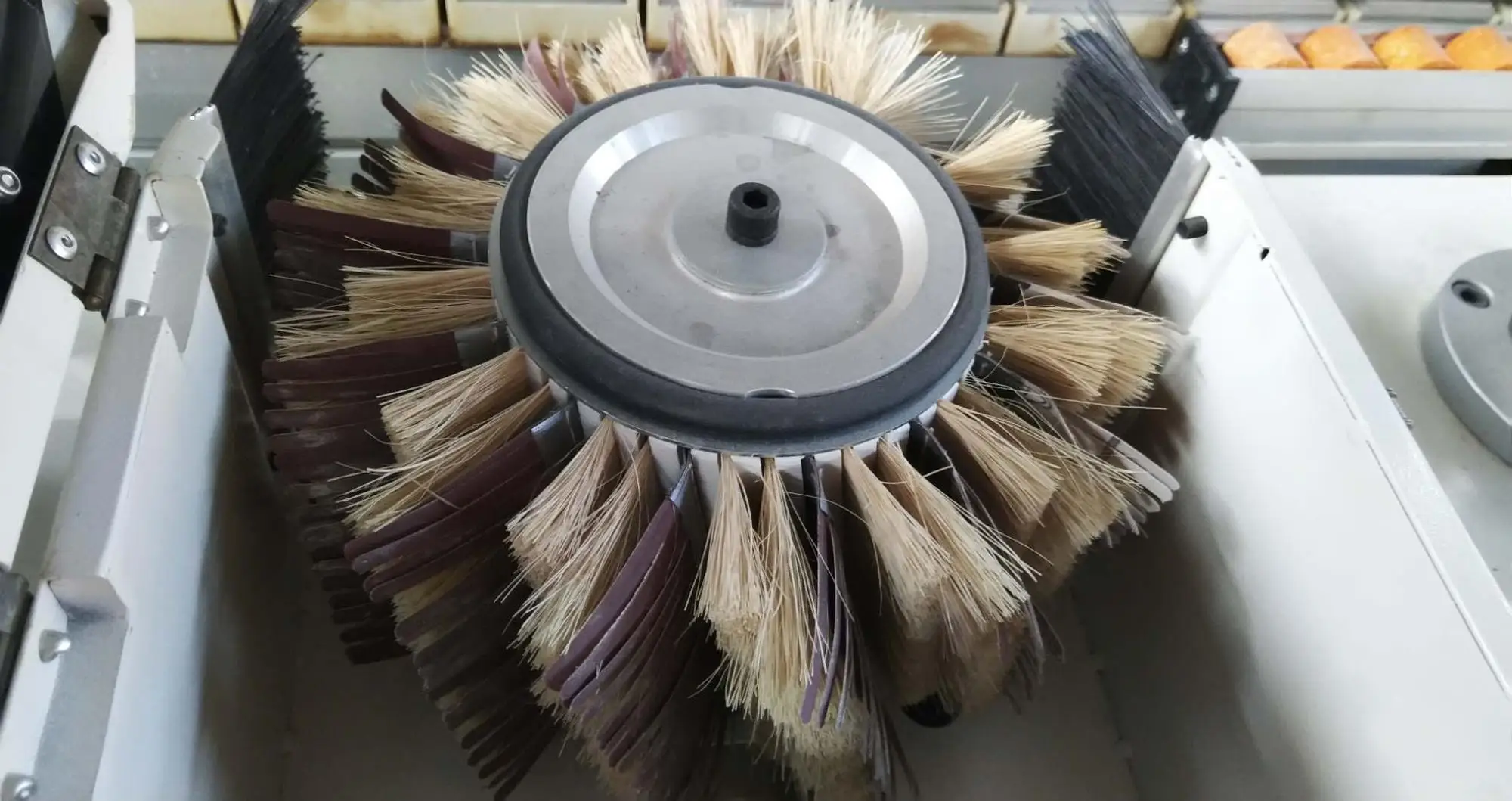 Wood Coating System Furniture Edge End Automatic Uv Edge Coating ...