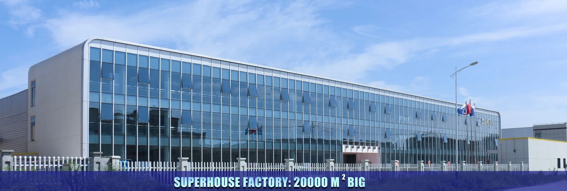 Shanghai Superhouse Building Material Co., Ltd. - Doors & Windows ...