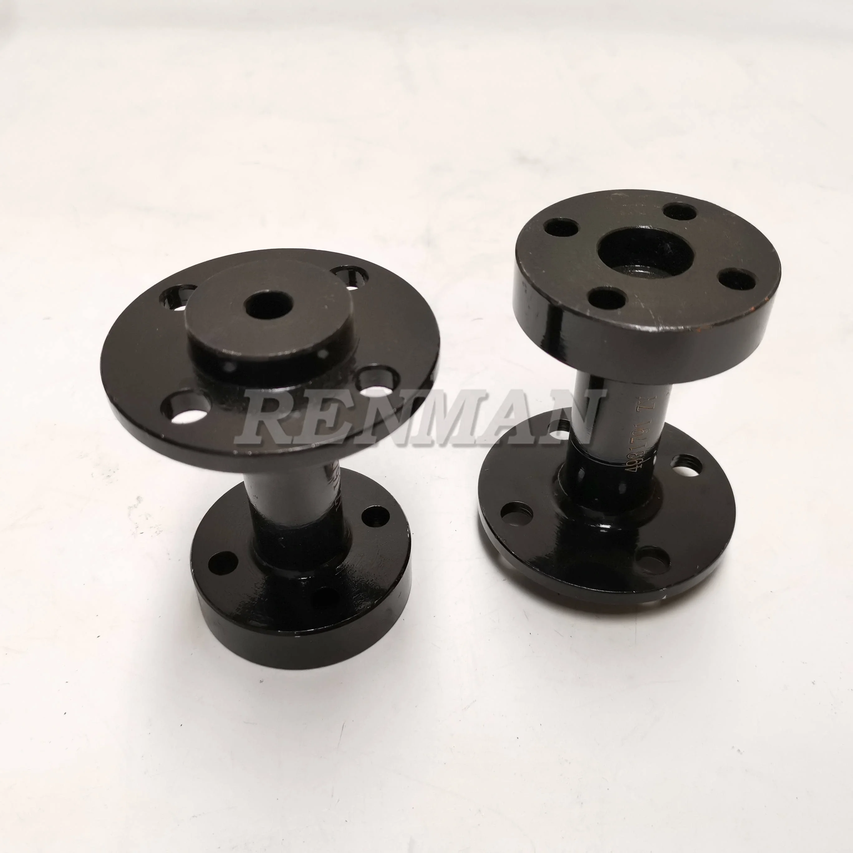 Dongfeng Cummins Fan Adapter 4931791 for FN9273 Engine Fan