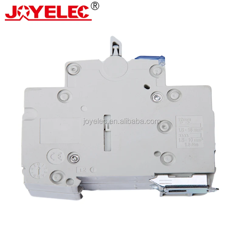 Din Rail Mount Modular Module Isolating Switch Modular Changeover ...