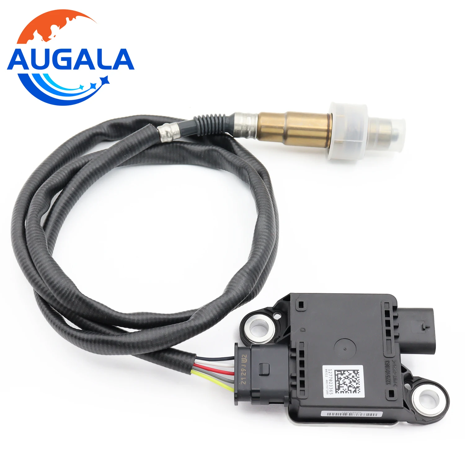 Augala Particulate Matter Sensor Pm Sensor 1277023473 For Mazda 3 Sport (bp) 1.8 Skyactiv-d 116 ...