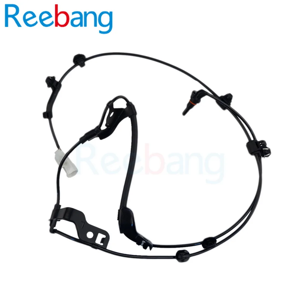 ABS SENSOR LH for TOYOTA HILUX VIGO GUN35 GUN125 15-21 OE 89543-0K060 ...