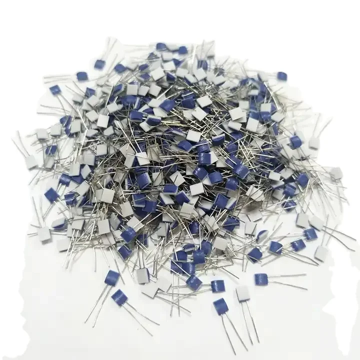 A-level Pt100 Chip Temperature Measurement Sensor