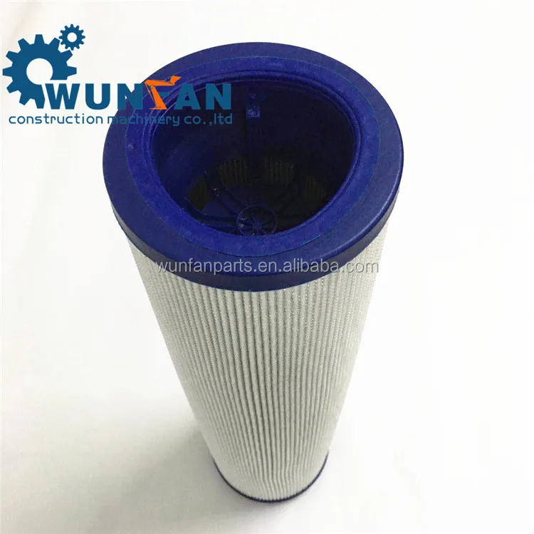 Excavator 17410280 Hydraulic Filter for Volvo L150H-L250H