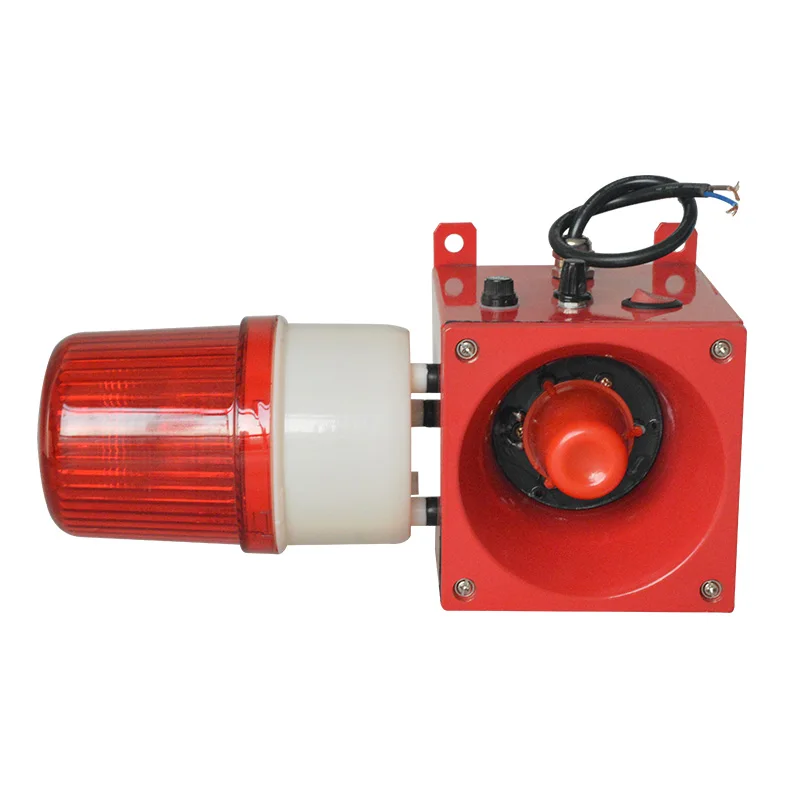 Motion Sensor Audible Alarms - Reliable Industrial Solutions