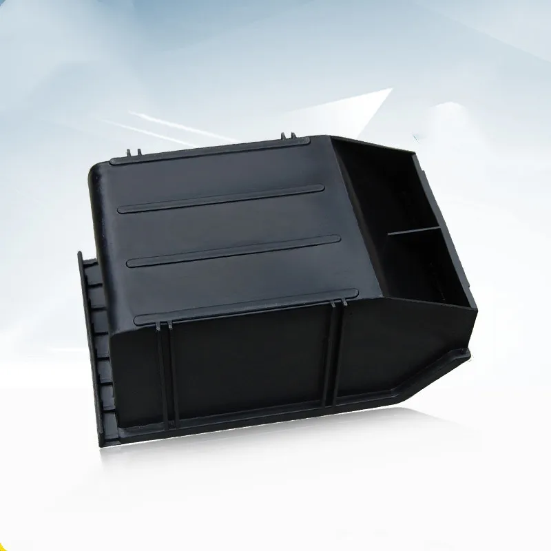 B006 Antistatic Parts Storage Bin/Black PCB Packing Storage Component ...