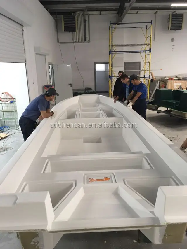 Wind Power Turbine Blade Mold Processing Large 5 Axis Cnc Milling ...