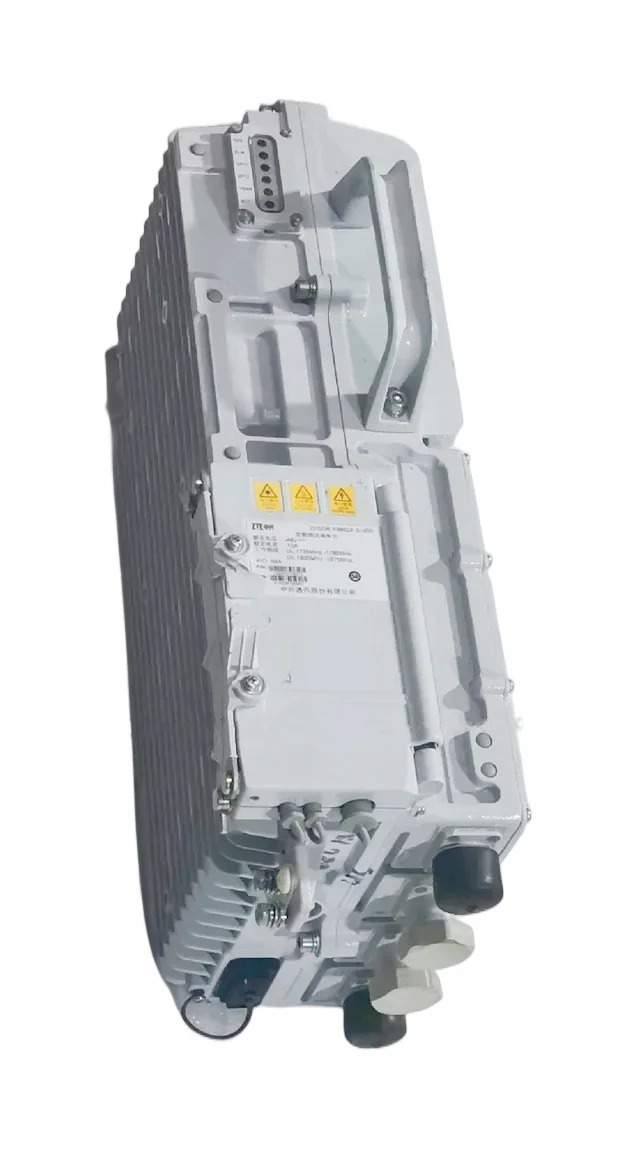 RRU ZTE ZXSDR R8862A S1800 Base Transceiver Station Regenerative ...