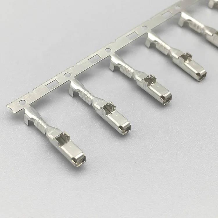 ST730675-3 Automotive Connector Terminal - Female KET