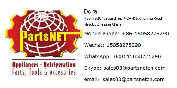 Washer Door Lock Switch for Frigi.daire Elec.trolux