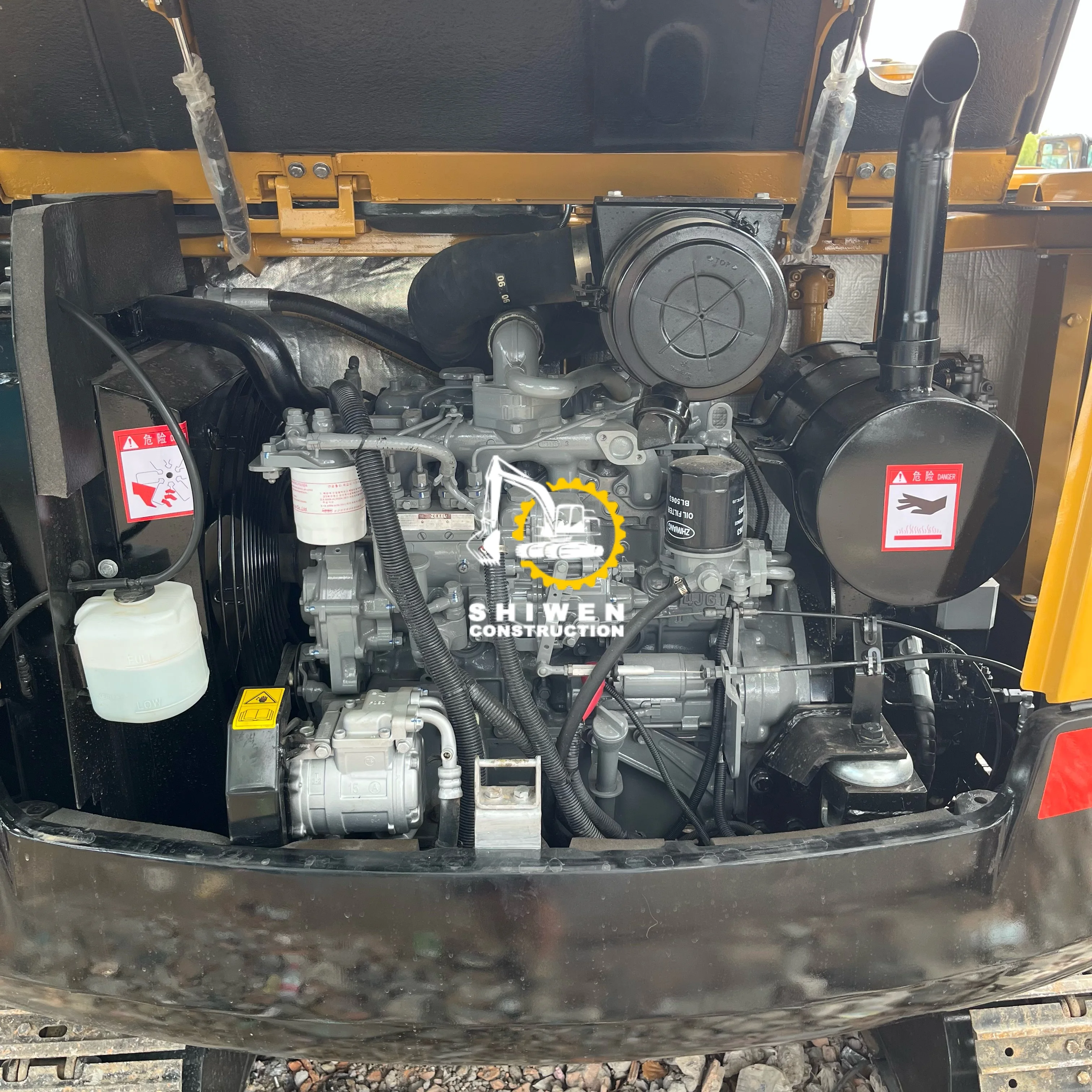 Used Sany Sy60c Excavator,Sany Sy60 Sy60-9 Sy75 Sy55 Sy135 Pro ...