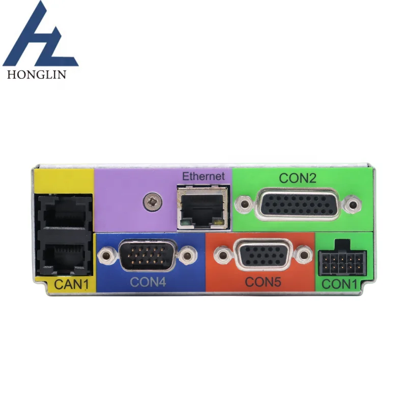 Eltek Power Monitoring Module - Smartpack Web/snmp 242100.118