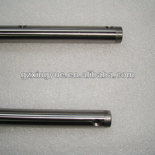 Chevrolet Aveo Spark Camshaft Valve Rocker Arm Shaft 96325216/96325218