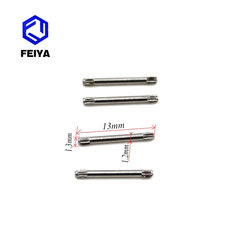 Customized Stainless Steel Dowel Pin for Watch Precision
