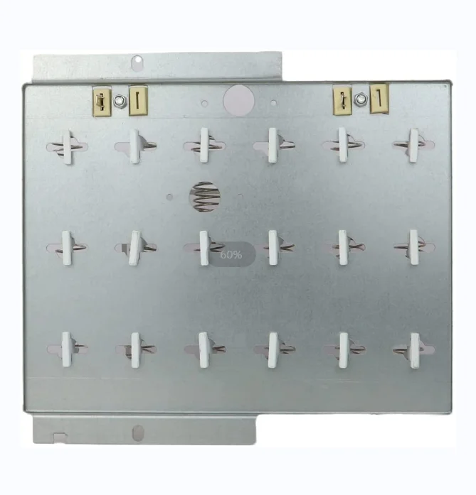 503978, 964p3, 510329p Dryer Heating Element Replaces 510329, WPY503978 ...