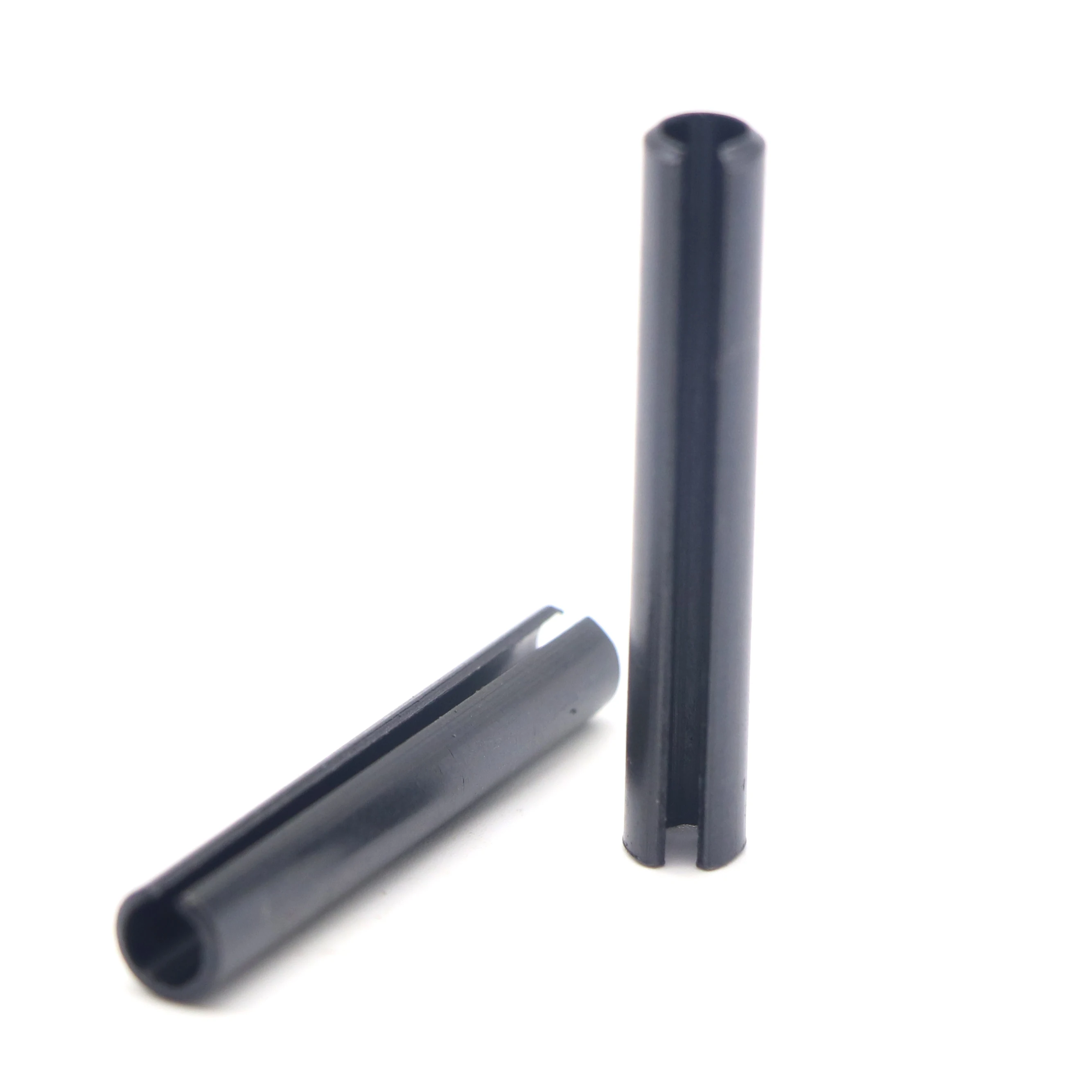 SYD-1162 Spring Dowel Pin DIN 1481 Standard Steel Roll Slotted Spring ...