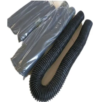 Ball Screw Bellow Cover - Buy Ball Screw Rubber Bellows,Ball Screw ...