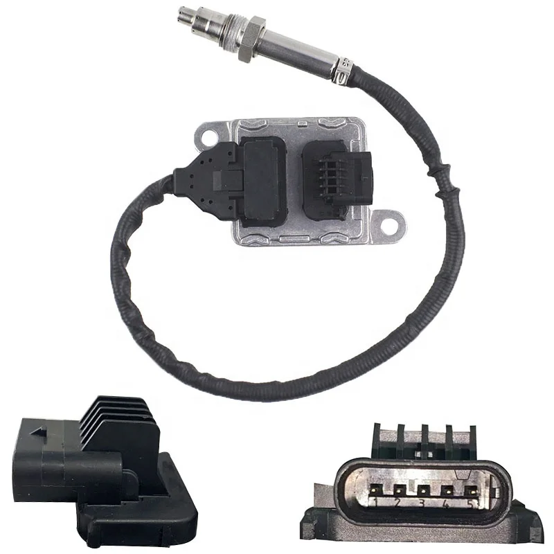 Brand New Nox Sensor 12718676 12676706 12680469 12680619 12680215 For ...