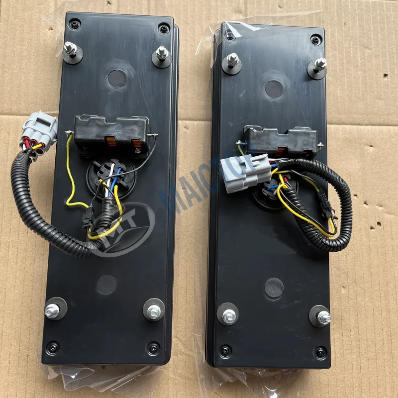 MAICTOP Car Accessories - Facelift Rear Tail Light for LC79