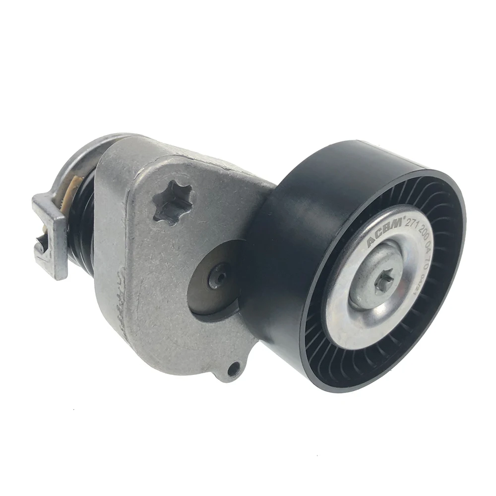奔驰m271 C250 Slk250 2712000470的汽车备件汽车传动带张紧器总成 - Buy 2712000470 Product ...