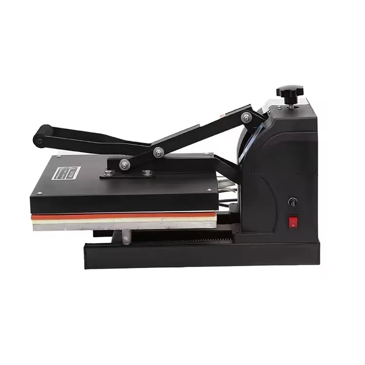 Gotocolor Heat Press Machine - Efficient Large Format Printing