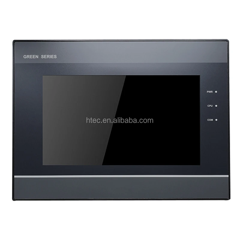 Xp50-tta/dc Hmi Human Machine Interface Tft Color Touch Screen Panel ...
