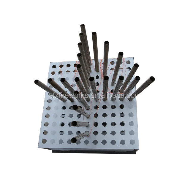 Pyro Professional Igniter Firing System Wedding Shows Special Effect ...