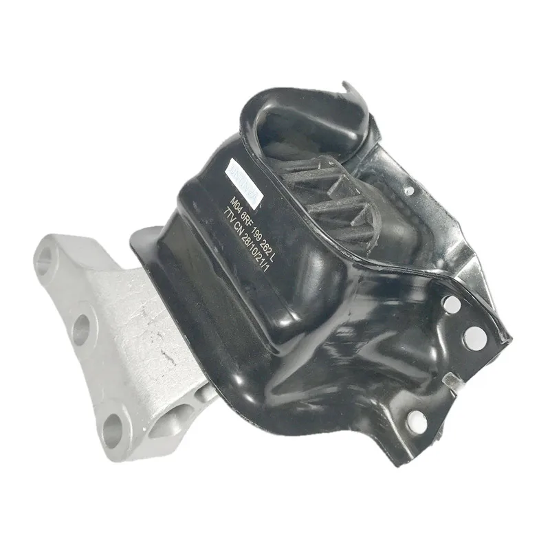 6rf199262l 6rf199262a Engine Mount For Vw Audi Auto Rubber Motor ...