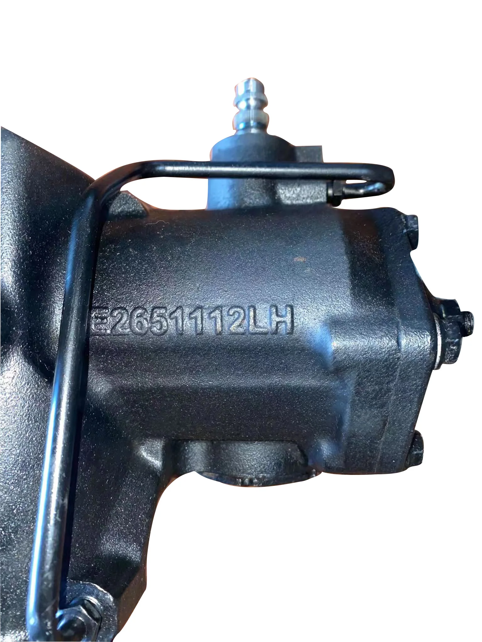 Power Steering Gear Box For Defender 2 Stc2845 Stc8684e Stc888 - Buy ...