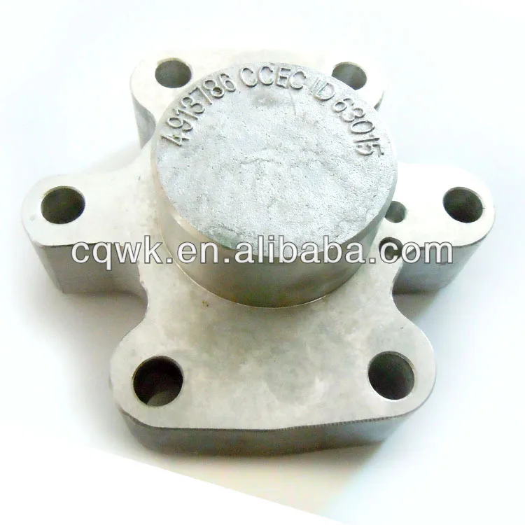 Cummins Start Motor Spacer 9245 Engine Spacer - Buy Engine Spacer ...