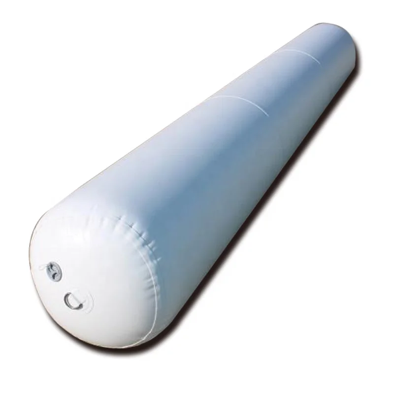 Yacht Bumper PVC Inflatable Fenders for Boat - Customized