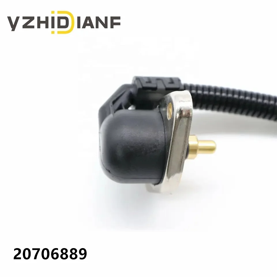 Engine Oil Pressure Sensor 20374280 20478260 20706889 for Vol Truck ...