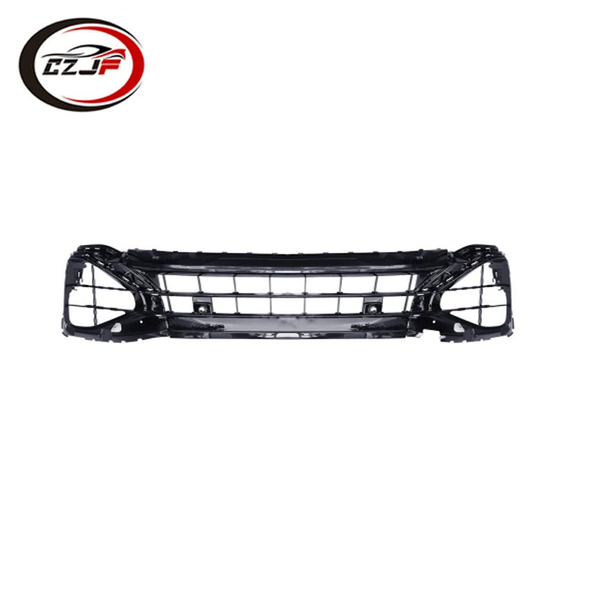 Czjf Car Parts And Accessories Light Spoiler Rear Front Bumpers Assy ...
