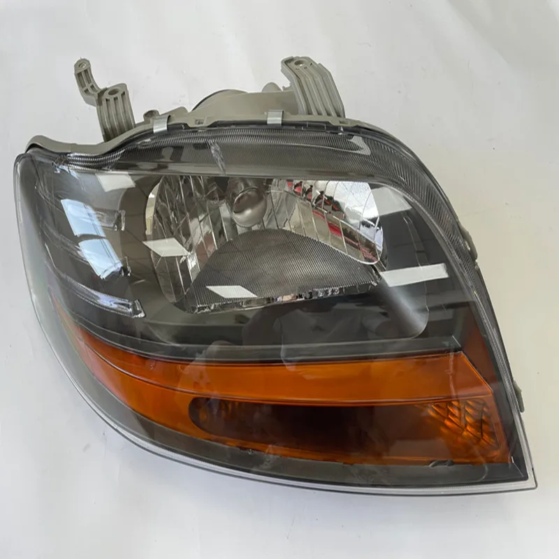 AUTO HEAD LAMP for AVEO KALOS 3D/5D 2002-2008 - High-quality