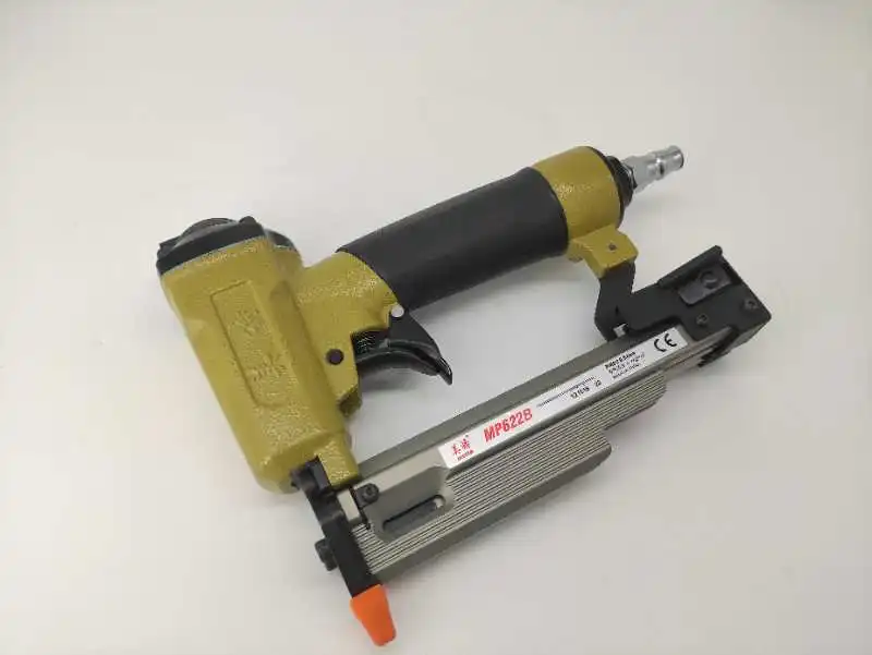 Meite High Velocity Pinsnail Gun Charges Upholstory Pins P622 Micro Pin ...