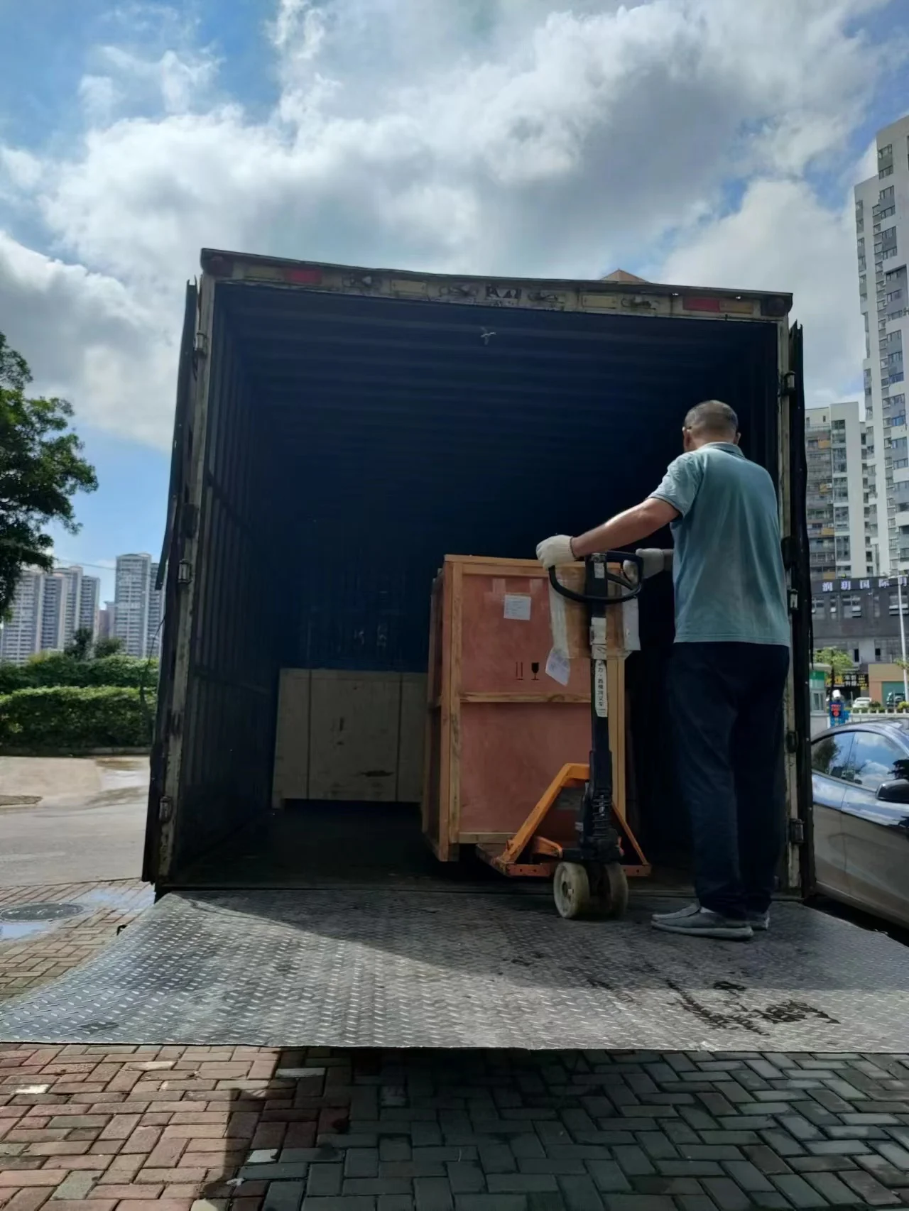 Wt63b Color Lcd Digital Vibration Analyzer Vibration Meter Portable High Sensitivity