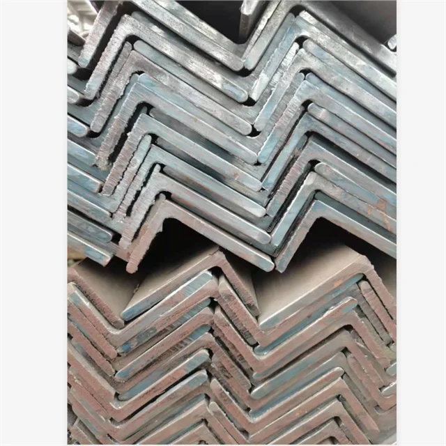 75x75x5mm 50x50x5mm Steel Angle 4x4 Angle Iron 30x30 Price Angel Black ...