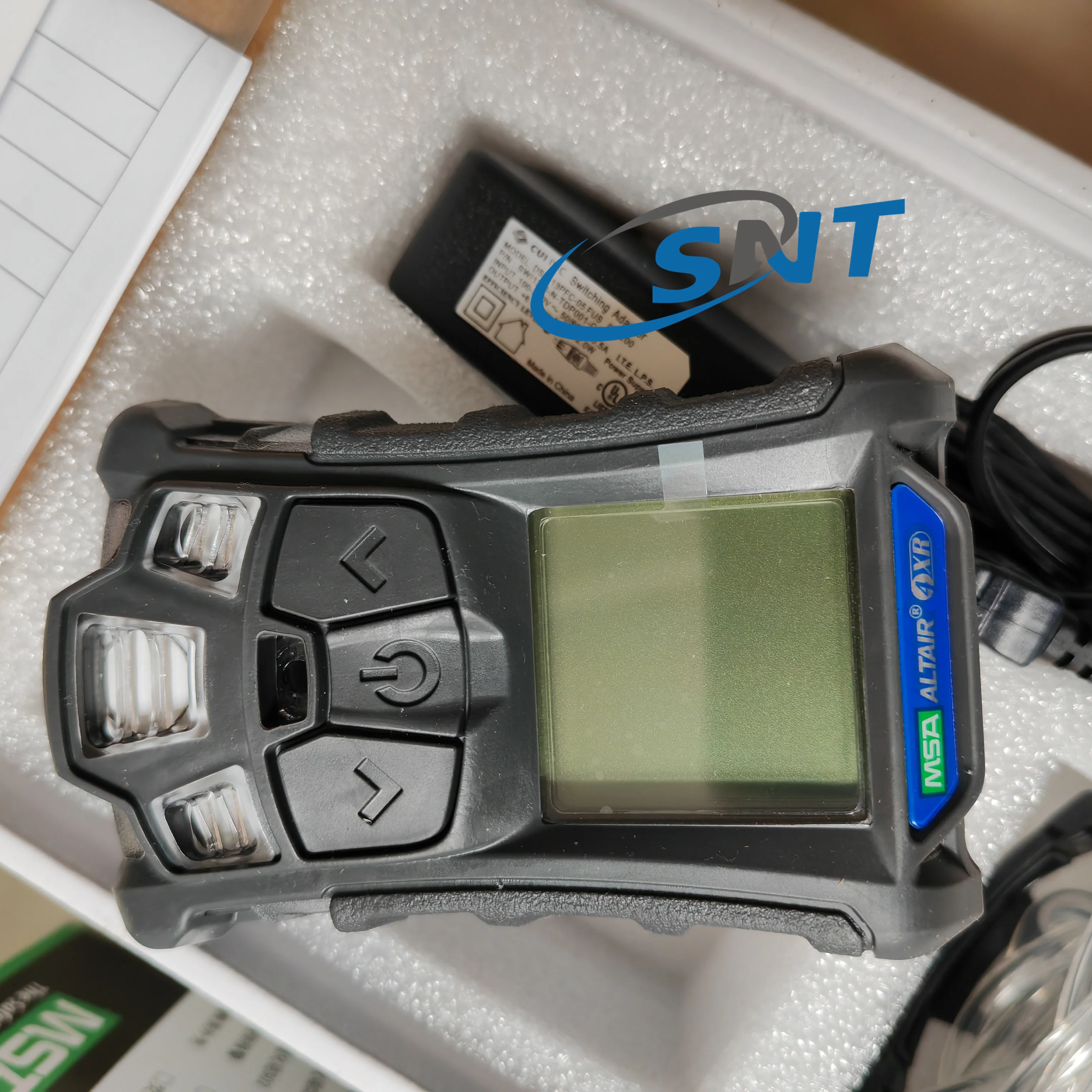 Stock MSA Altair 4XR Multi-Gas Detector 4 Gas LEL,CO,O2,H2S Msa Altair ...