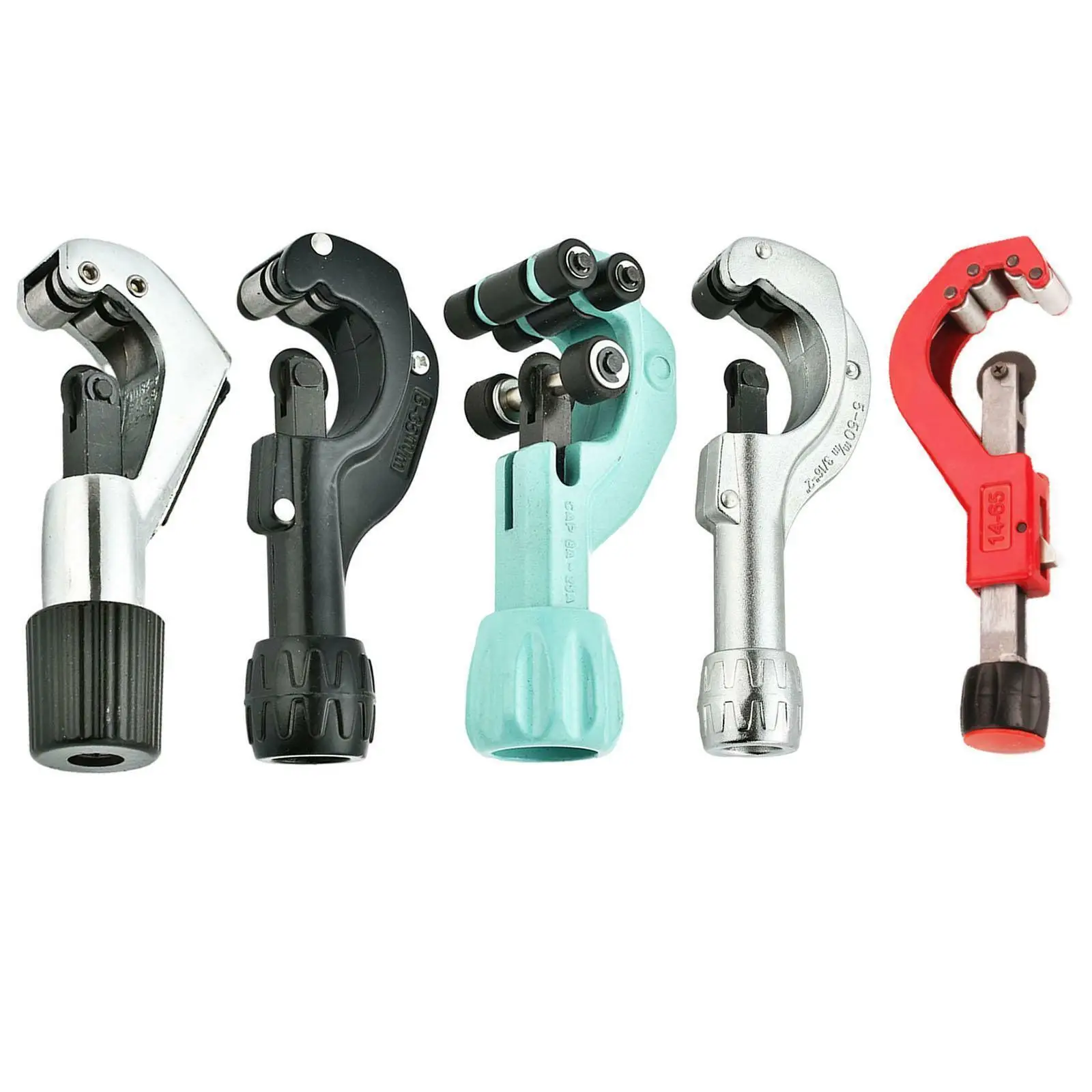Tube Cutter 3-50mm PVC Pipe Cutter Tubing Cutters for Copper Aluminum ...